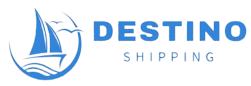 Home - Destino Shipping B.V